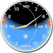 TerraTime: An Android App